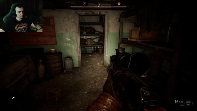 S.T.A.L.K.E.R. 2:Heart of Chernobyl  Часть 16