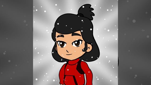 Песня "Снеговик" для детей