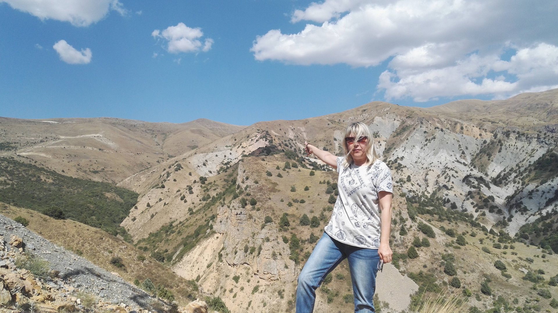 Армения - русские идут! Armenia - the Russians are coming!