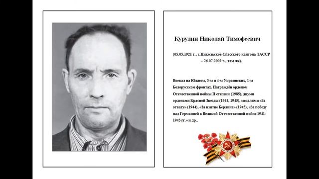 Открытие выставки «Наши ветераны». Выпуск от 20 ноября 2020 года.