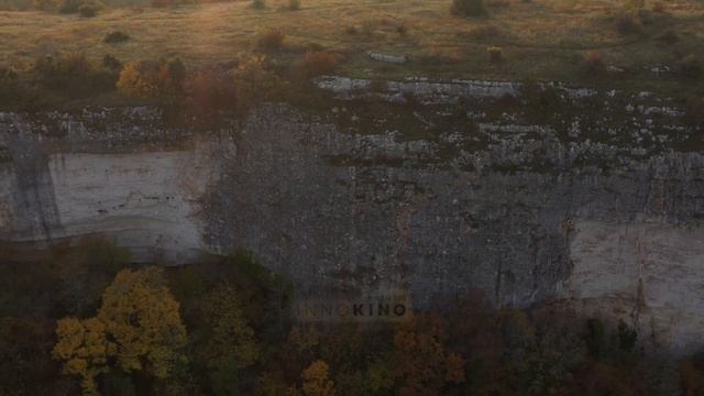 Сны Мангупа