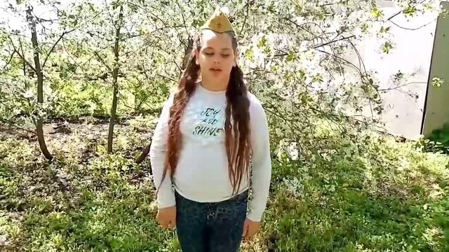 Харсеева Я.П.