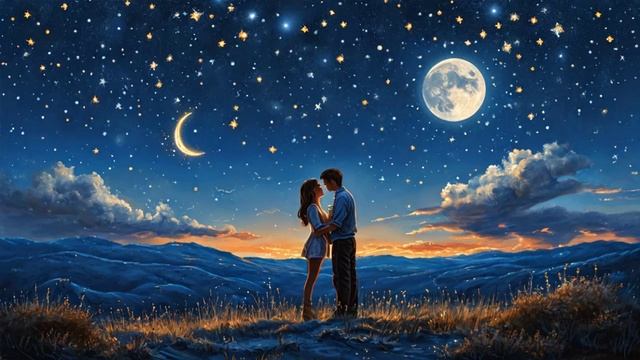 Спи, мой ангел - НЕ Руки Вверх - Вадим Фомин и SunoAi