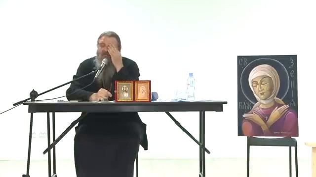 Как научиться любить? Как перестать бояться смерти? Протоиерей Сергий Баранов. Орск