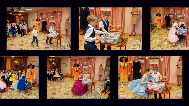 Слайдшоу выпускной 260522 FULL HD