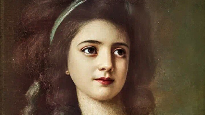 Софья Потоцкая. Шпионка и авантюристка .#екатеринавторая #потемкин