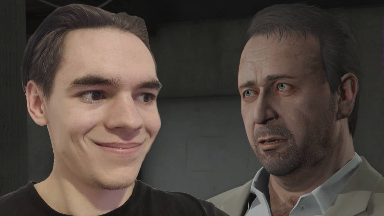 Проходим GTA 5 и ждём GTA 6 #20 - Скоро грабим банк, добили братьев О'Нил