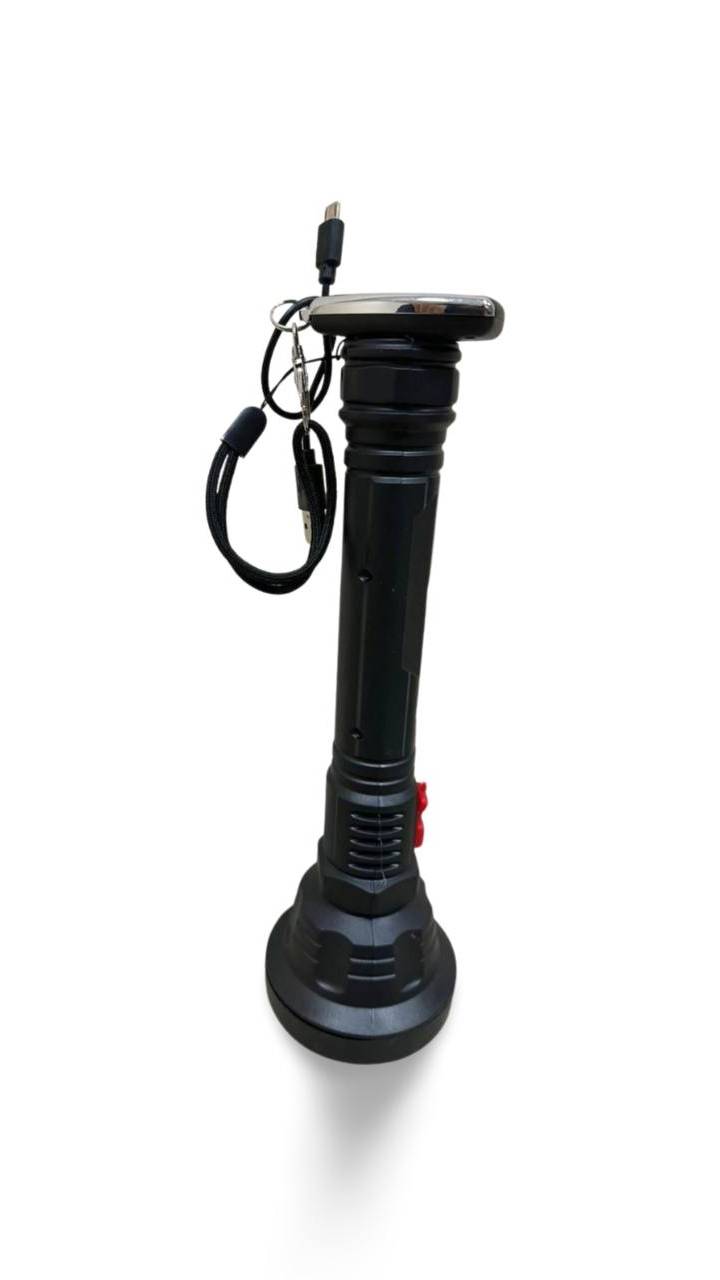 Оборудование "Управляемый фонарик" для квест-комнаты "Оно"