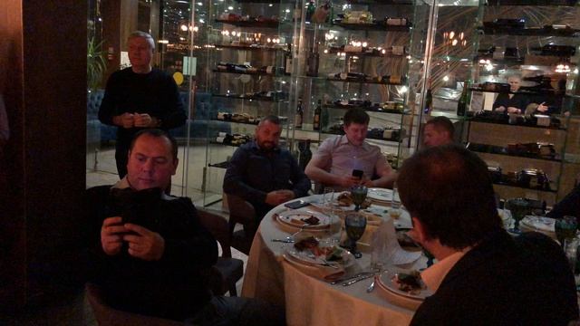 культурный отдых