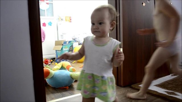 2012.08.10.Чудища и танцы.