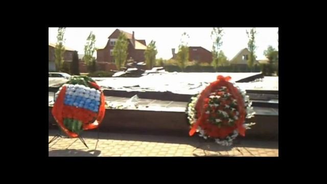 Фильм "Триумфальная арка в Курске", 2010