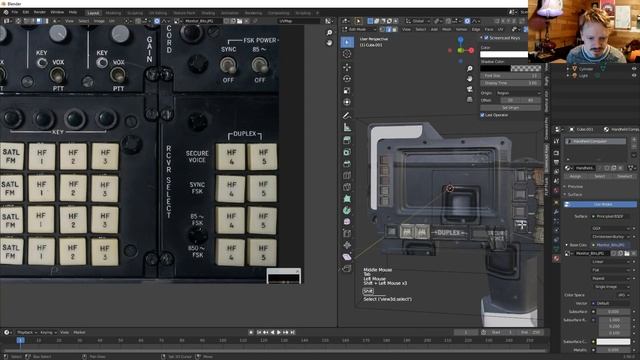 Double Monitor Monday!