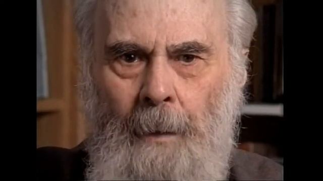 О Церкви. Беседа 2. Митрополит Антоний Сурожский