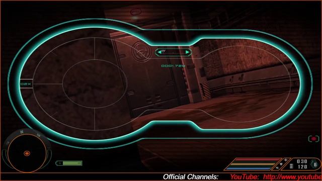 Far Cry 1. Миссия №10: Центр управления (Сложность: Реалистичная)