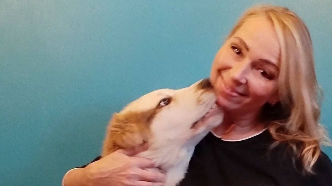 Питание и выращивание щенков САО      от 0 до 5 месяцев