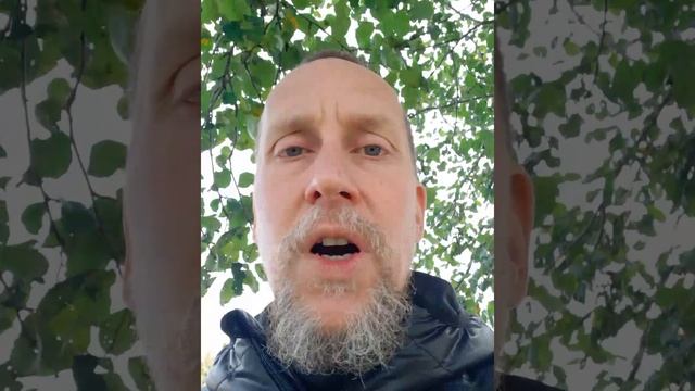 Творческая сила. Дмитрий Савельев. Орловское Полесье