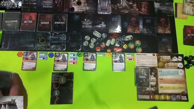 This War of Mine - 1.02. С-с-с-света