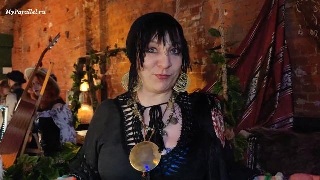 Стимпанк фестиваль 2024