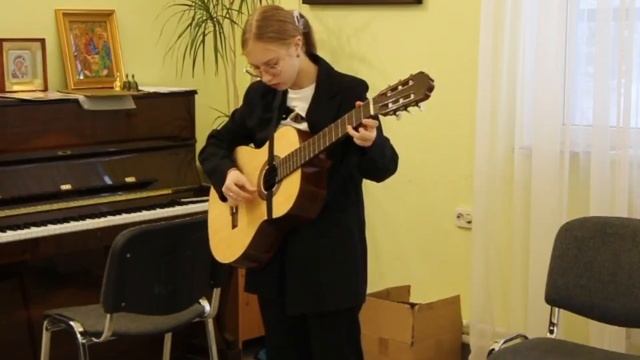 Детский Рождественский утренник храм свят.Николая Чудотворца п.Рощино 2025