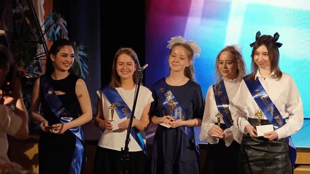 Последний звонок часть 2 школа 654 FULL HD 191052233ФВ