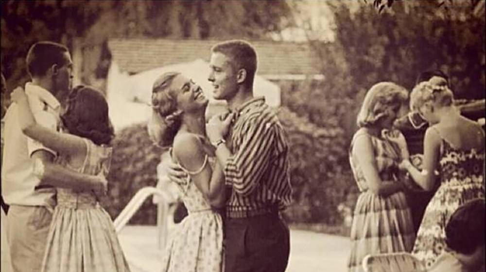 Я ПОМНЮ СССР