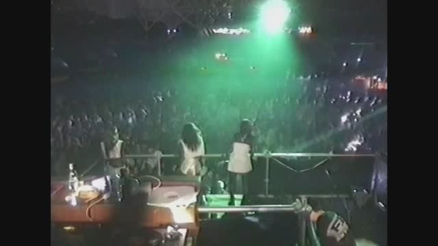 Rave Орбита 15.04.1995 ЖЖ Was Here!