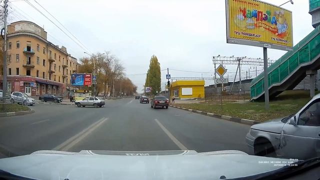 Саратов как после войны