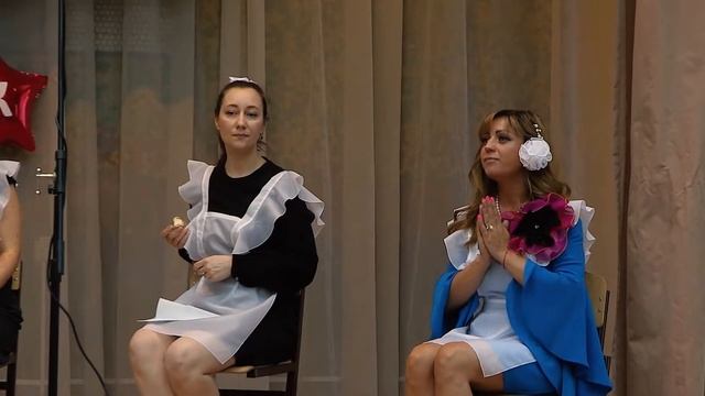 Выпускной 230618ФВ FULL HD школа 905 часть 2