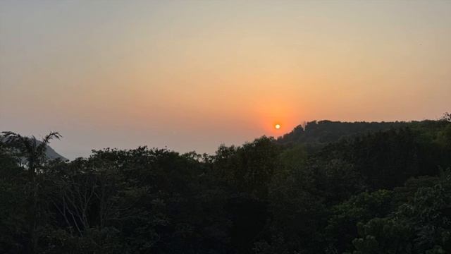 Выход из старого состояния / медитация - настройка из Гокарны