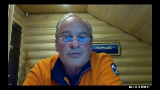 Юрий Гарашко - Квантовый наблюдатель первого порядка