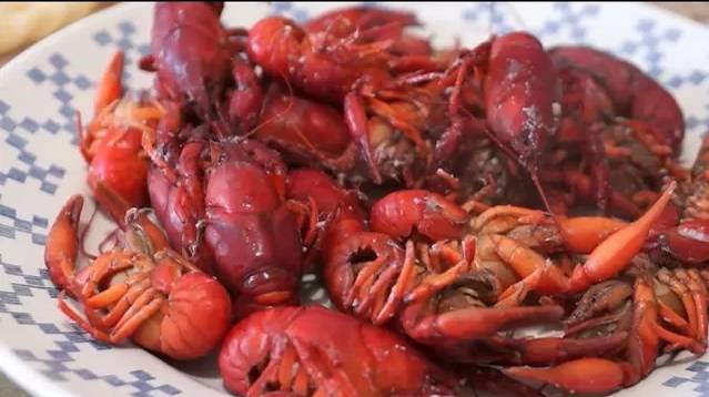 Пробуем ловить раков в пгт. Лучегорск, Приморский край, Пожарский район (рыбалка)