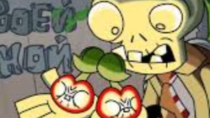 но не так зомби глуп edit fision mode