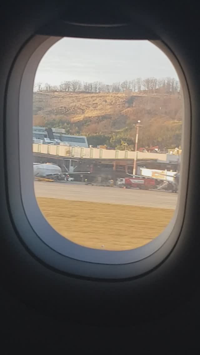 До новых встреч, любимый Сочи!