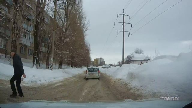 Исаевский период. Саратов. 2019