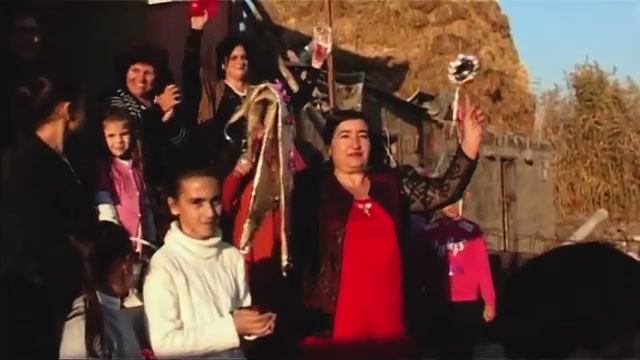 Езидская свадьба / Agit & Xatuna / Dawata Ezdia / Армения 1 часть