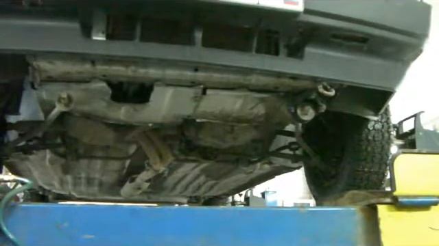 перезалив развал на 9 ке