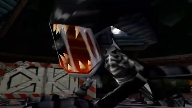 Обзор Conker's Bad Fur Day ( Краткая История Серии) (Перезалив)