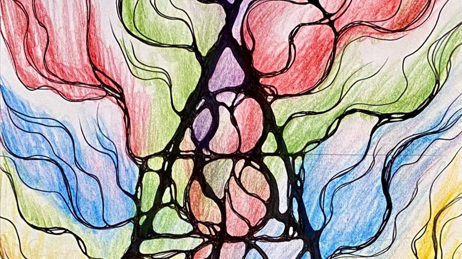 Пирамида Потребностей А. Маслоу