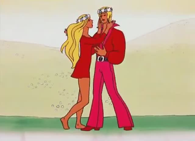 С днем влюбленных!