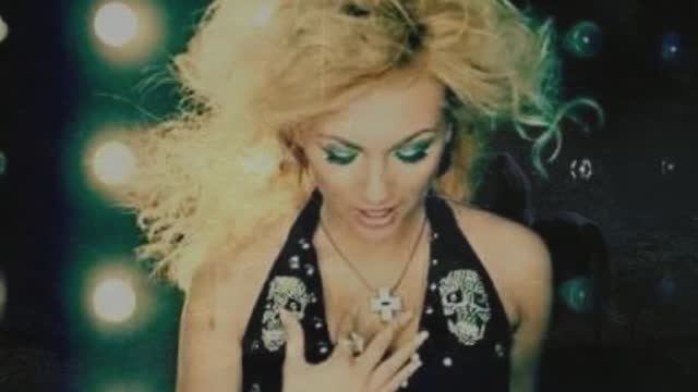 Триши. Лунная ночь. Звездная пыль.