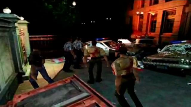 [ZBIS_RE] За Бортом Истории Серии_RESIDENT EVIL - Часть №4 [2_2] (Перезалив)