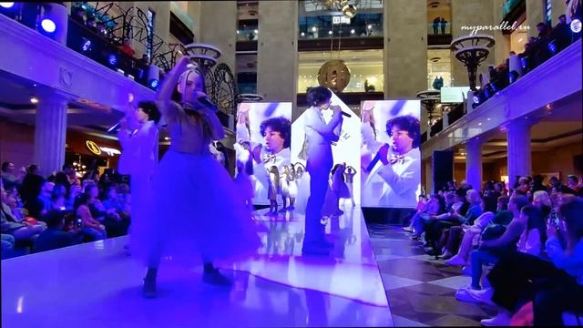 Музыкальный коллектив "Непоседы"