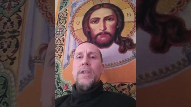 Любовь Божия понуждает. Дмитрий Савельев. Орловское Полесье