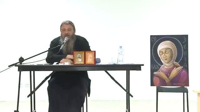 Первые шаги в Иисусовой молитве. О поисках чудес. Об обличении. Протоиерей Сергий Баранов. Орск