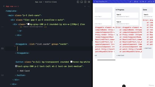 122 Adding Drag&Drop
