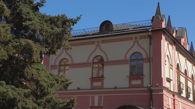 Таганский ЗАГС Анастасия и Фёдор FULL HD 301082193ФВ