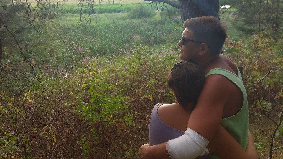 Юлечка, с днём рождения!