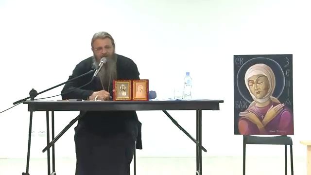 О мере в молитве. Как найти в себе силы для молитвы. Протоиерей Сергий Баранов. Орск