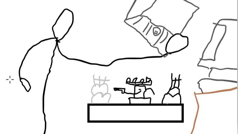 гроссмейстер ёпта