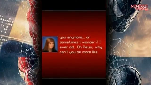 (OLD) Поколение Java #1 — Spider-Man 3 (Перезалив)